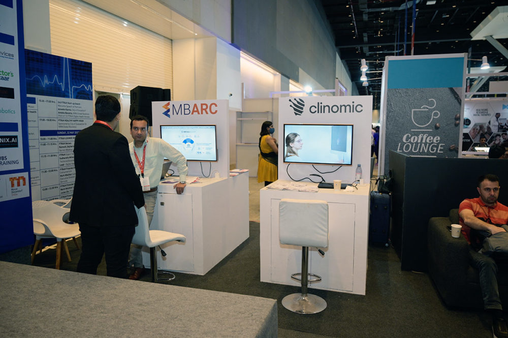 Medical Fair India | Special Shows FTR4H