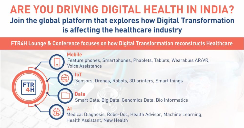 Medical Fair India | Special Shows FTR4H